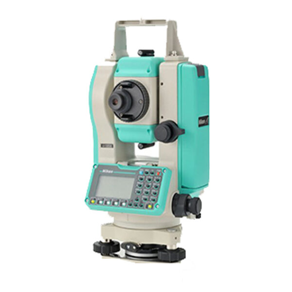 Used Leica TS09 2" Total Station (NOT AVAILABLE) - Falcon Suppliers UAE