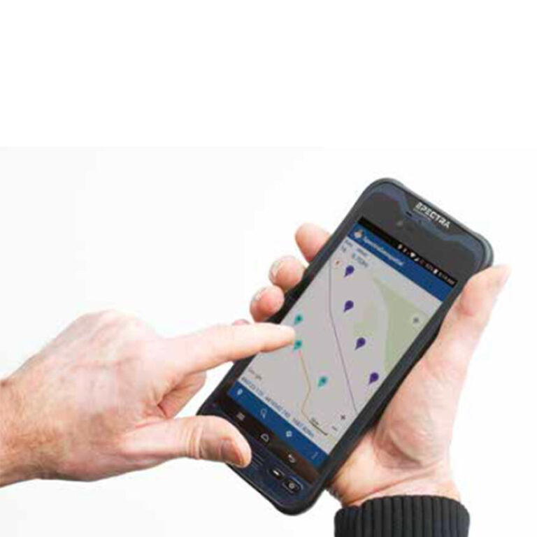 Spectra Mobile Mapper 60 Data Collector - Falcon Suppliers UAE