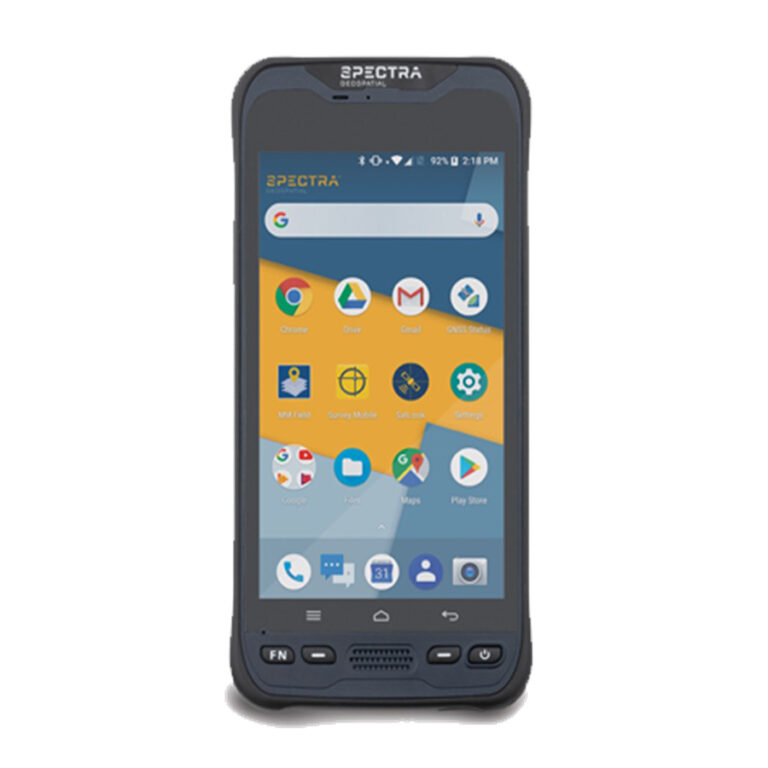 Spectra Mobile Mapper 60 Data Collector - Falcon Suppliers UAE