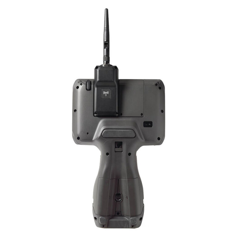 Spectra Ranger 7 Data Collector - Falcon Suppliers UAE