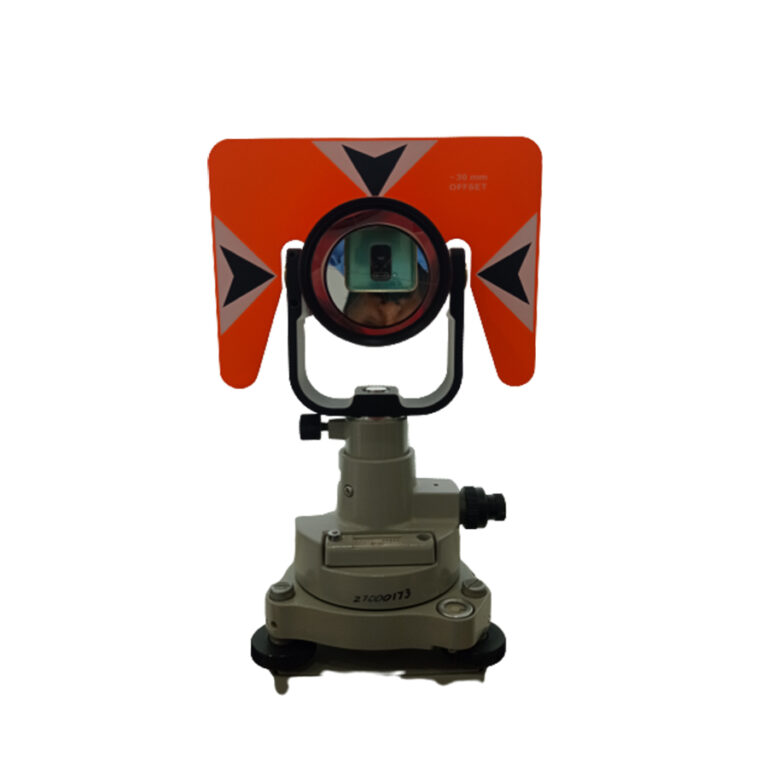 Survey Traverse Kit - Falcon Suppliers UAE