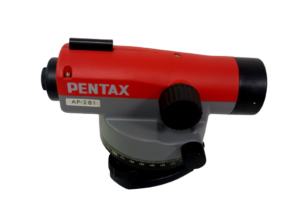 Pentax AP 281 Automatic Level (NOT AVAILABLE) - Falcon Suppliers UAE