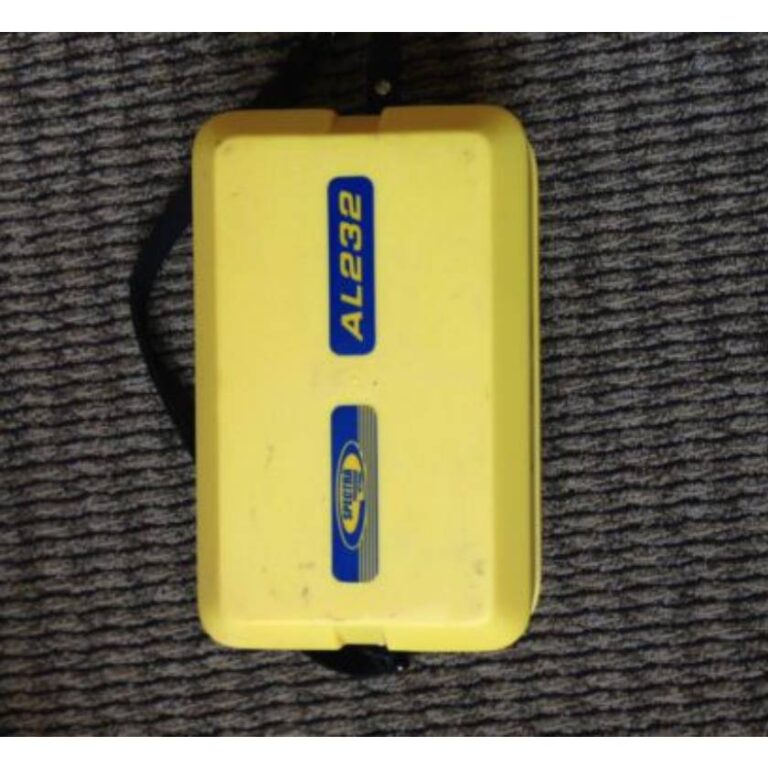 Trimble AL-232 Automatic Level (NOT AVAILABLE) - Falcon Suppliers UAE