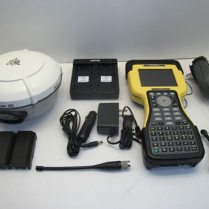 Trimble R8 RTK GNSS - Falcon Suppliers UAE