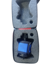 Robotic Big Prism 360 - Falcon Suppliers UAE